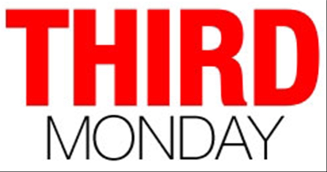 Third Monday - Jon Husband - ProPR